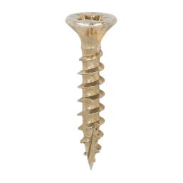 Timco C2 Strong-Fix PZ Double-Countersunk Multipurpose Premium Screws 3 ...