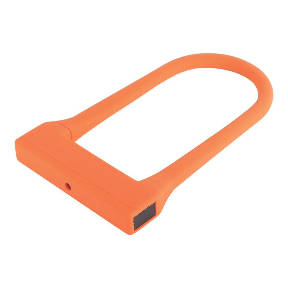 Smith & Locke D-Lock 160mm x 270mm - Screwfix