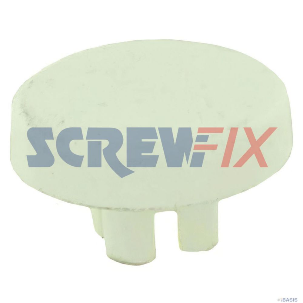 Worcester Bosch 87155033440 PROTECTIVE CAP 10 Pack - Screwfix