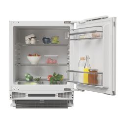 Cooke & Lewis Integrated Fridge White 596mm - Screwfix