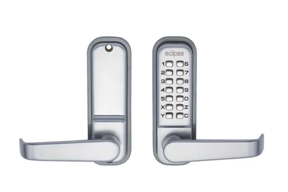 Keypad Locks | Door Locks & Bolts | Screwfix.com