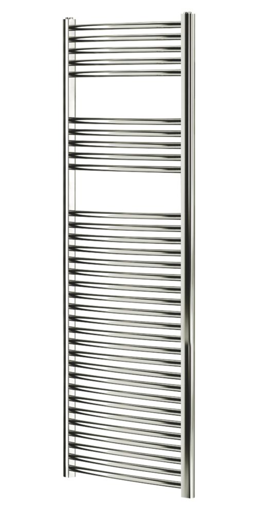 Blyss Towel Radiators | Radiators | Screwfix.com