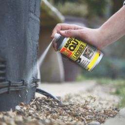 The Big Cheese Mouse Lacquer 300ml - Screwfix