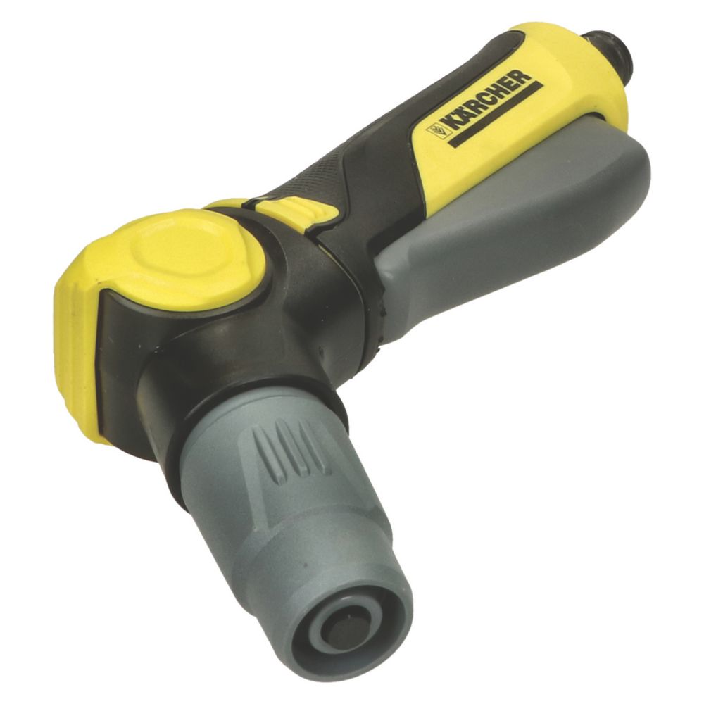 Karcher 26452680 Spray Gun - Screwfix