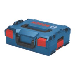 Bosch GRG 18V-16 C 18V Li-Ion CoolPack Brushless Cordless Rivet Gun in ...