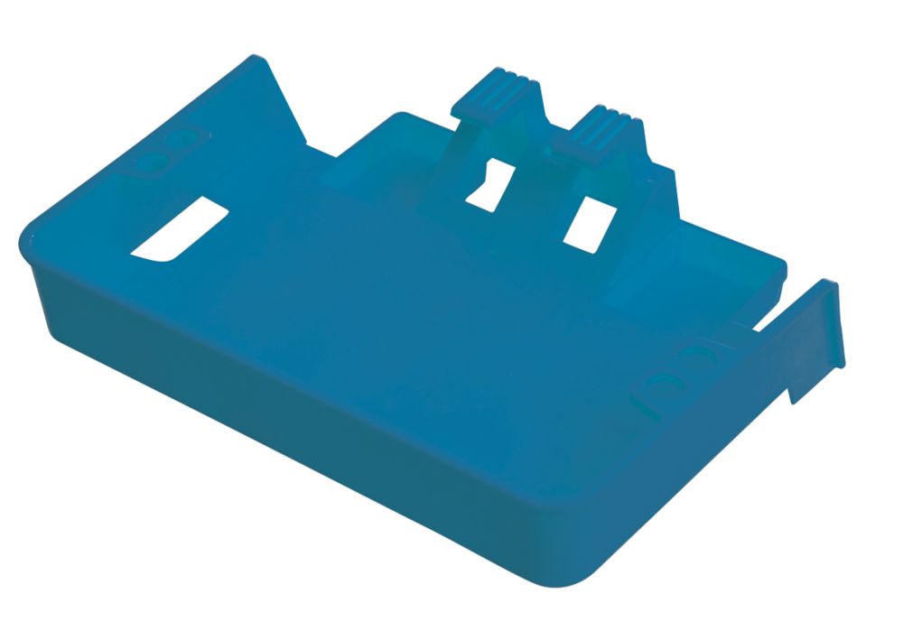 Stepladder Paint & Tool Tray | Ladder Accessories | Screwfix.com