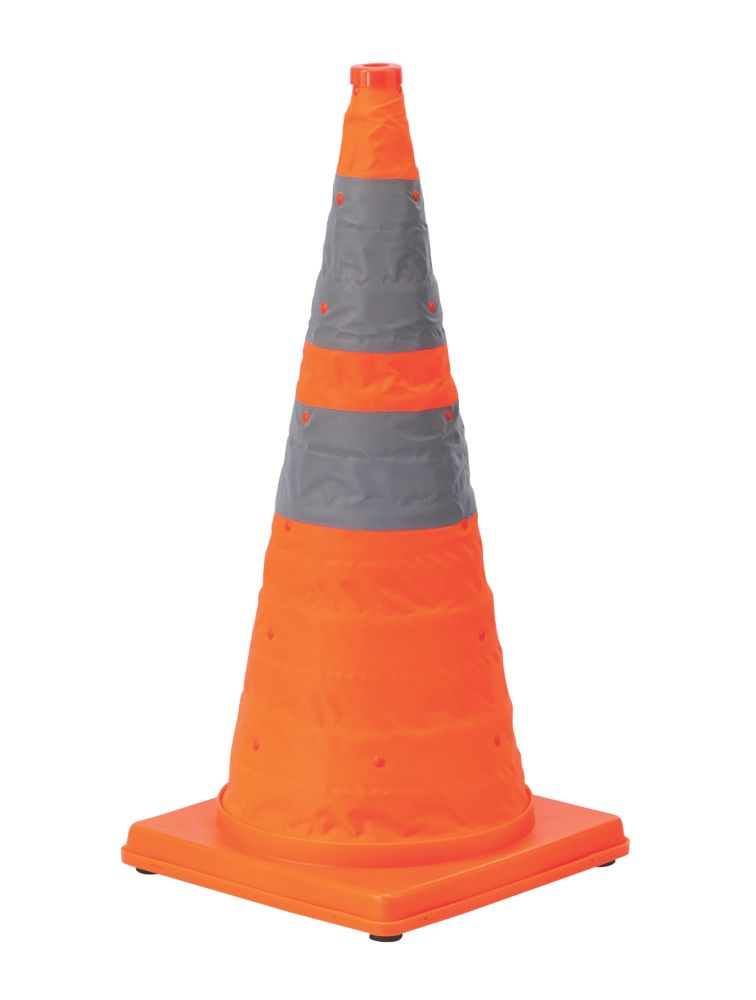 Traffic Cones | Screwfix.com