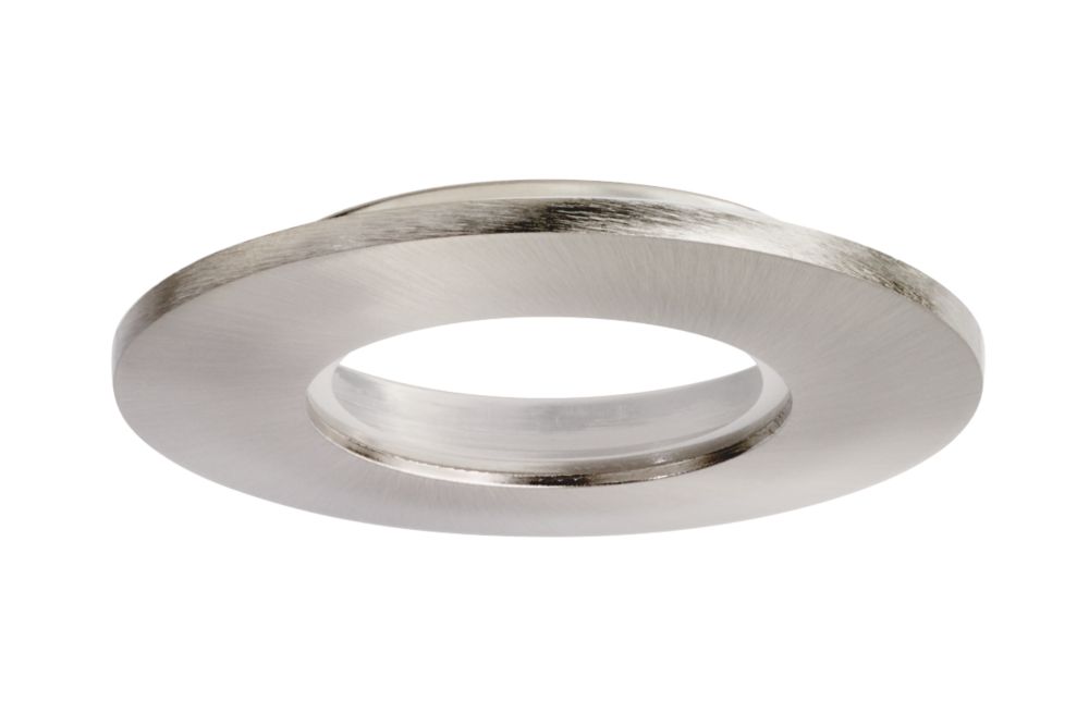 Downlight Bezels | Downlight Accessories | Screwfix.com