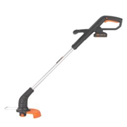 Worx Wg157e 20v 1 X 2 0ah Lithium Powershare Cordless Grass Trimmer