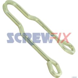 Baxi 240799 PIPE CLIP - Screwfix