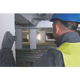 Bosch GLM 50-22 Laser Measure - Screwfix