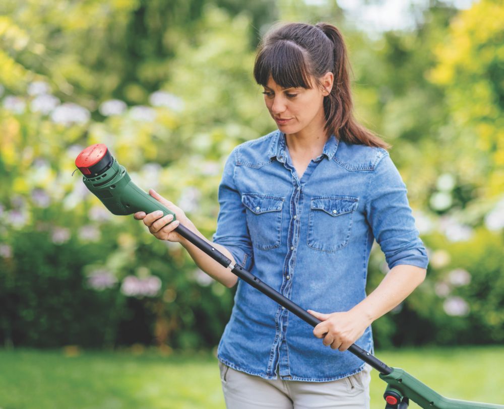 Bosch 26 strimmer store