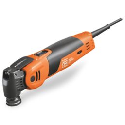 Fein Multimaster MM 700 Max Top 450W Electric Multi-tool 110V - Screwfix