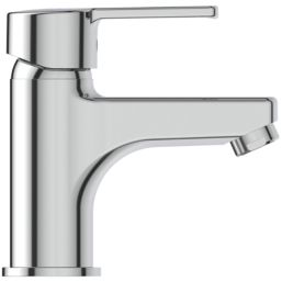 Ideal Standard Calista 1-Hole Basin Mixer Chrome - Screwfix