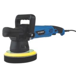 Hyundai HYDAP900E Electric Car Polisher 230V - Screwfix