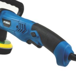Hyundai HYDAP900E Electric Car Polisher 230V - Screwfix