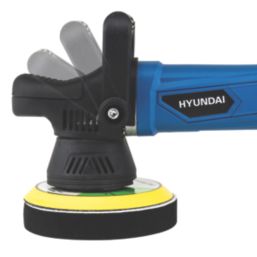 Hyundai HYDAP900E Electric Car Polisher 230V - Screwfix