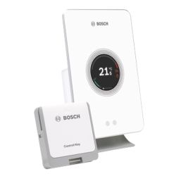 Worcester Bosch EasyControl 7 738 112 351 Wireless Key - Screwfix