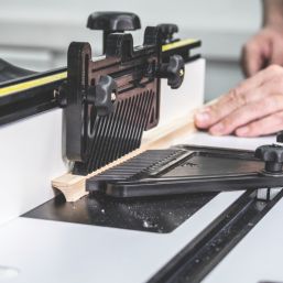 Trend CRT/MK3 Router Table - Screwfix