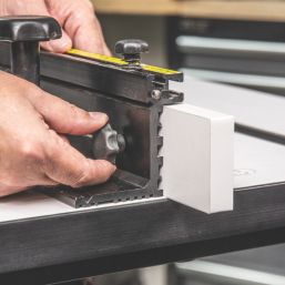 Trend CRT/MK3 Router Table - Screwfix