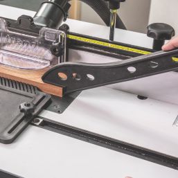 Trend CRT/MK3 Router Table - Screwfix