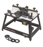 Triton TPT125 317mm Electric Planer Thicknesser 240V Screwfix