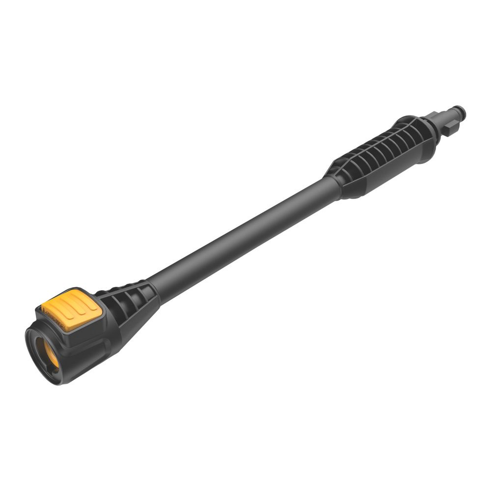 Titan Extension Lance 450mm - Screwfix