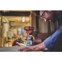 Einhell Professional TP-RO 18 Set Li BL Solo 18V Li-Ion Power X-Change ...