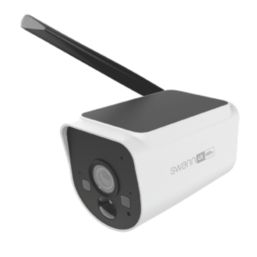 Screwfix cctv store