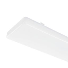 LAP Single 3ft LED Slim Batten 48W 5900lm 230V - Screwfix