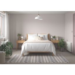 Dulux EasyCare Washable Tough 2.5Ltr Perfectly Taupe Matt Emulsion Paint Screwfix