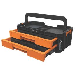 Magnusson Stakkur 2 Drawers 21.34" - Screwfix