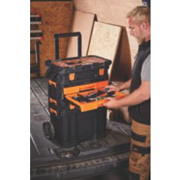 Magnusson Stakkur 2 Drawers 21.34" - Screwfix