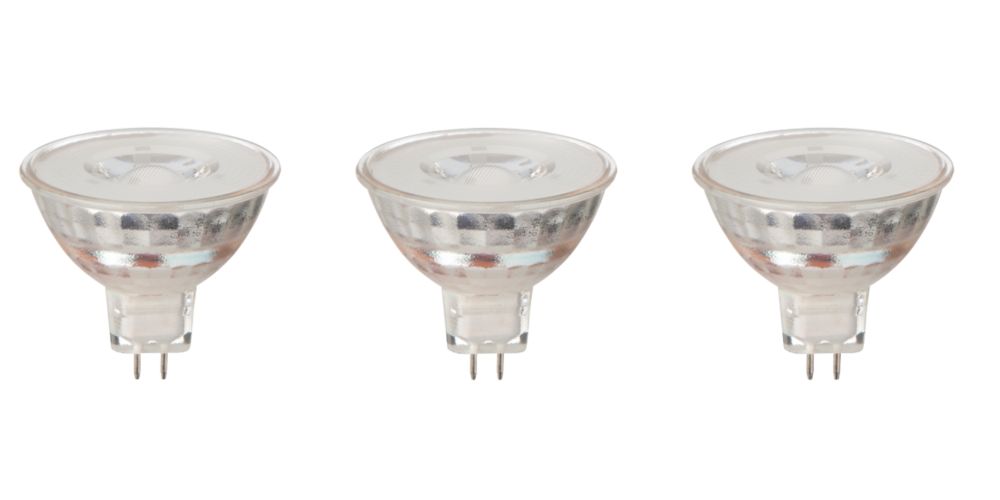 MR16 Light Bulbs | Light Bulbs & Tubes | Screwfix.com