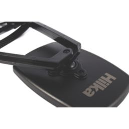 Hilka Pro-Craft Single Towing Mirror - Screwfix