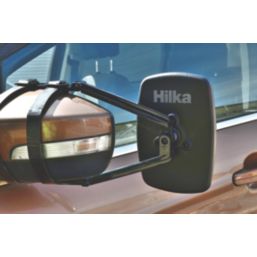 Hilka Pro-Craft Single Towing Mirror - Screwfix