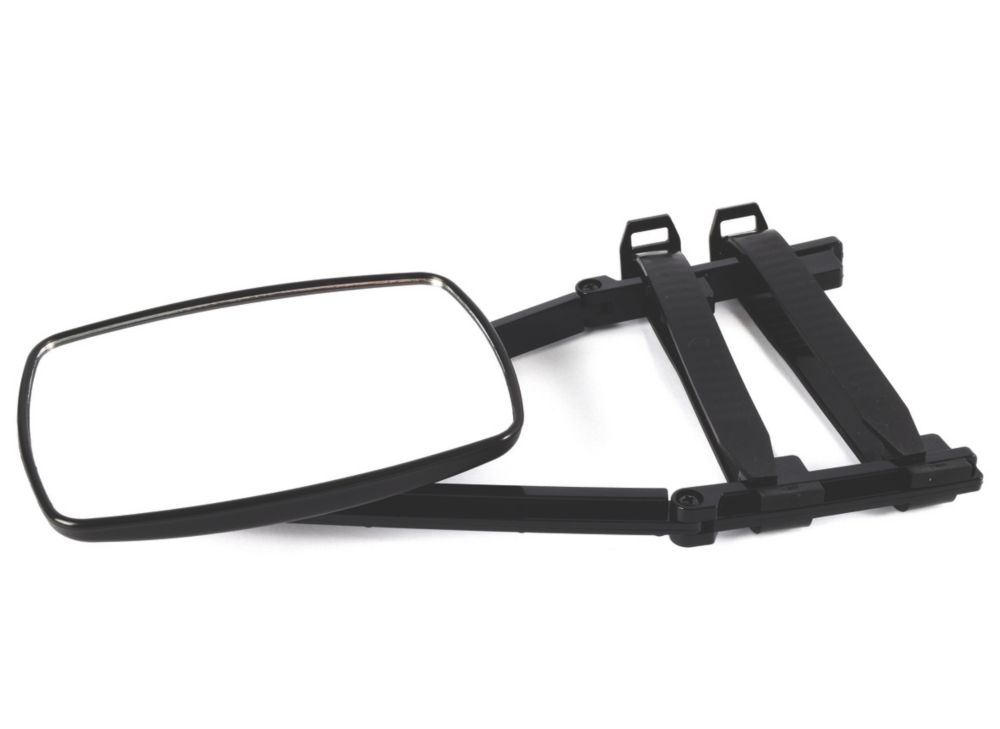 Hilka Pro-Craft Single Towing Mirror - Screwfix