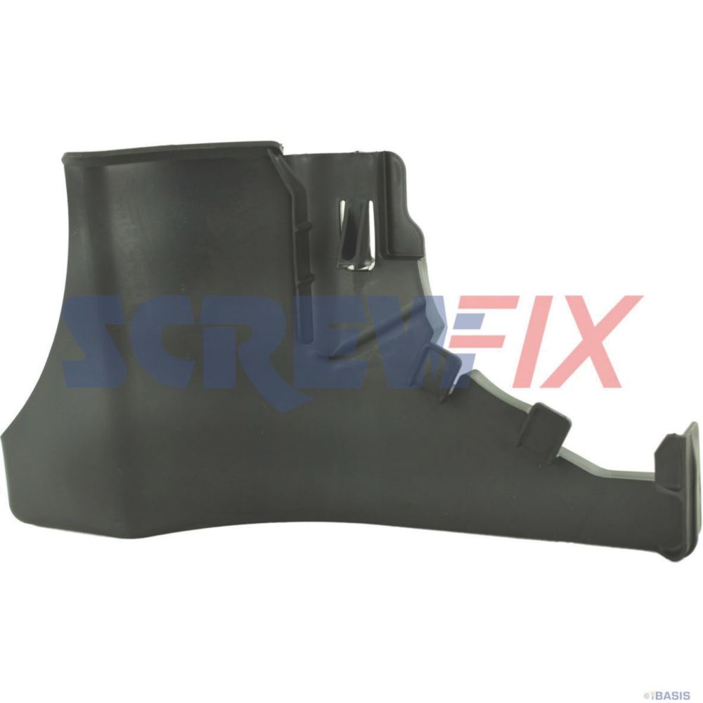 Worcester Bosch 87161120800 FAN COVER KIT - Screwfix