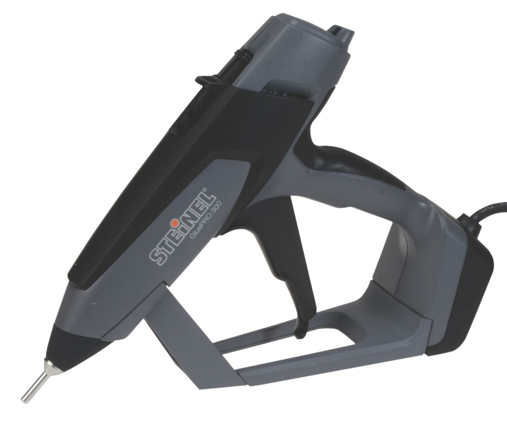 Steinel GluePRO 300 Electric Glue Gun 240V - Screwfix