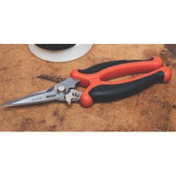 Wiss Easysnip Utility Shears 4" - Screwfix