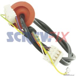 Worcester Bosch 8716117968 Fan Connector Cable Assembly - Screwfix