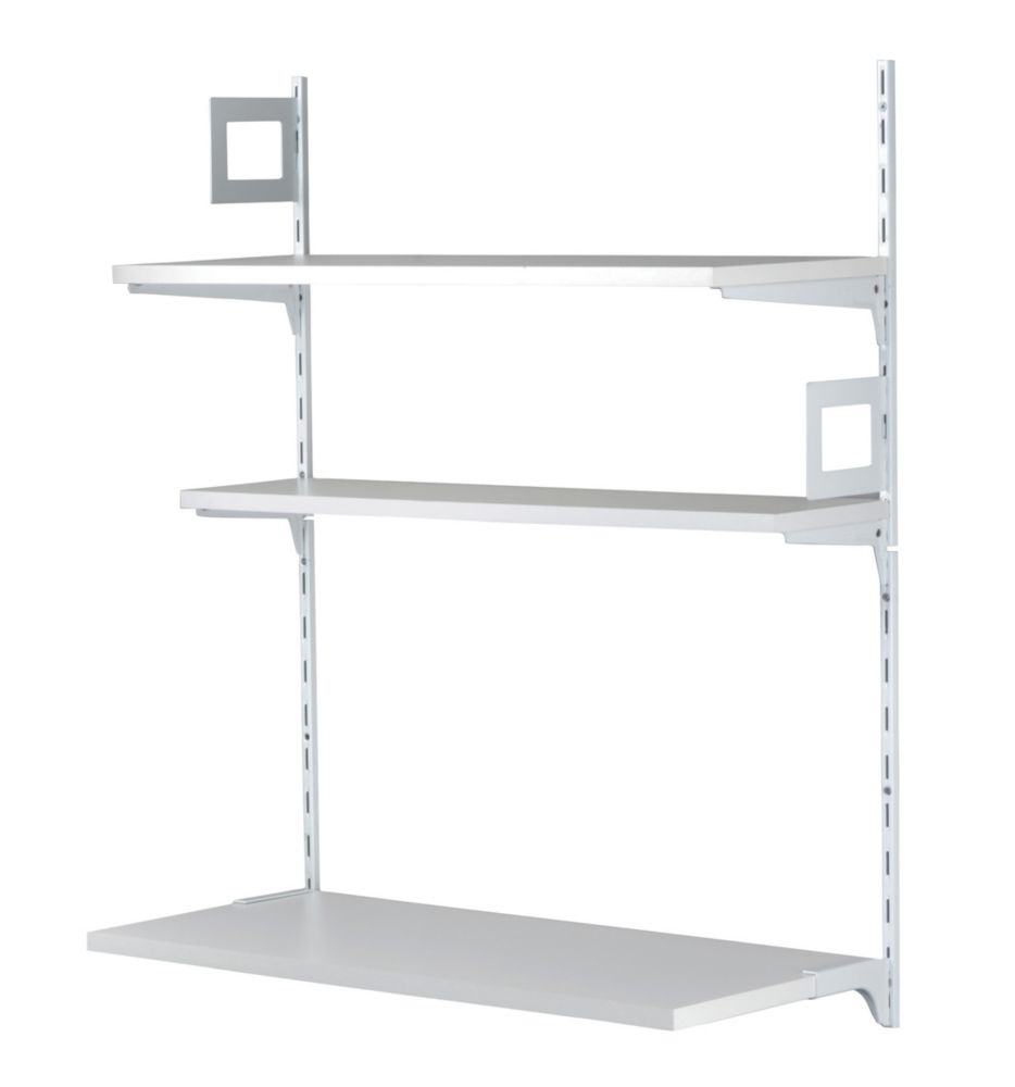 Office Shelving | Office Storage | Screwfix.com