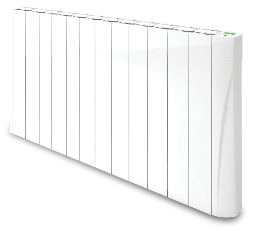 Electric Radiators Wall Mounted | Screwfix.com