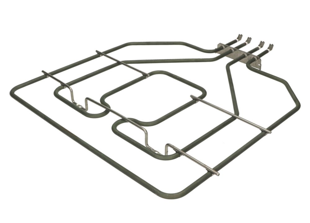 Electruepart ELE4027 Grill Oven Element 2800W - Screwfix