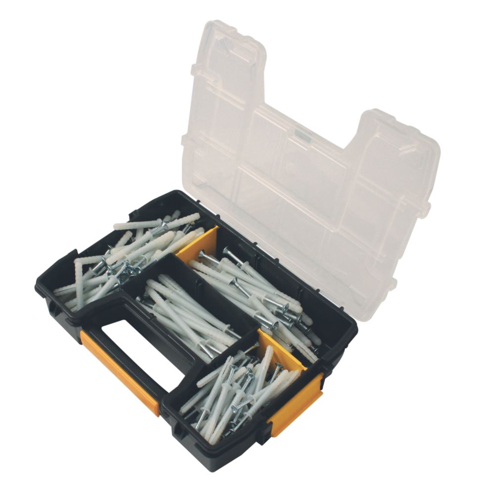 Hammer Fixings | Frame & Hammer Fixings | Screwfix.com