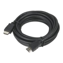 SLX HDMI Cable 5m - Screwfix