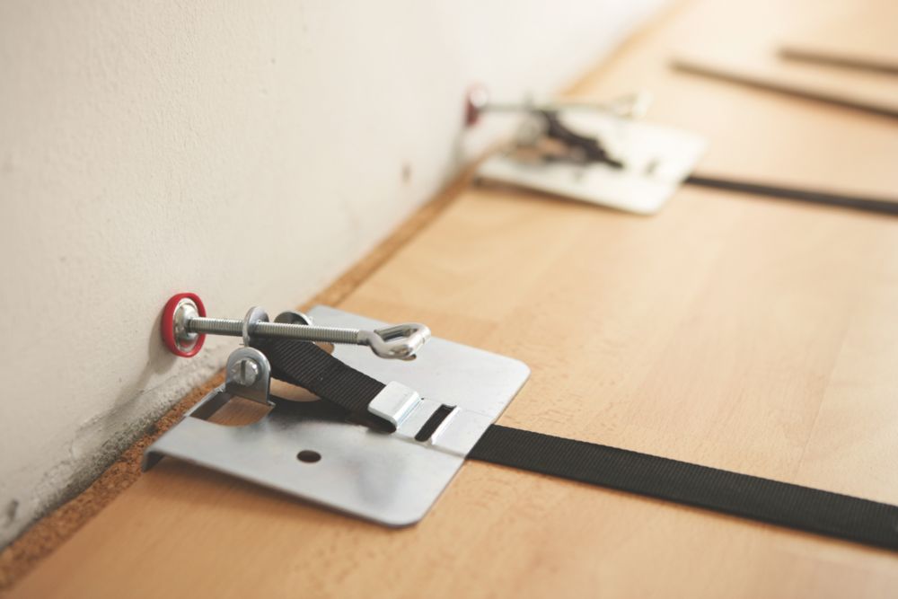Bessey flooring strap clamp store