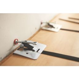 Bessey Strap Flooring Tool 4.2m - Screwfix