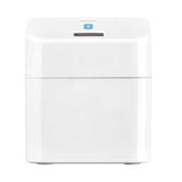 Masterplug 13A 3-Gang Unswitched Extension Lead + 2.1A 2-Outlet Type A & C USB Charger White 2m ...