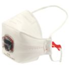 JSP P3 Masks | Disposable | Screwfix